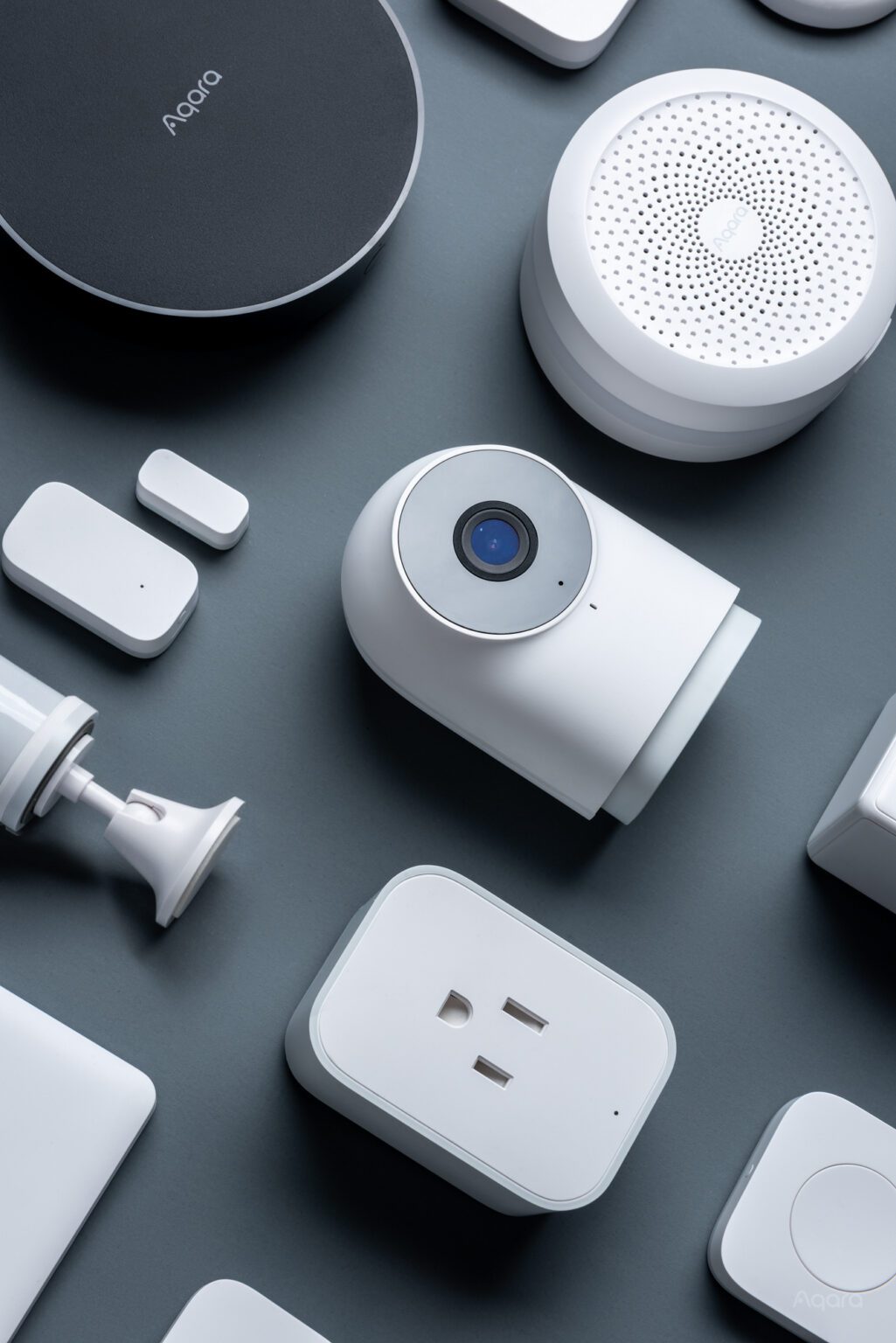 Aqara – Smart Innovations – Aqara